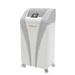 Laboratory air purifier, Laboratory air recirculator - All medical ...