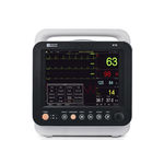 Multi-parameter monitor, Multiparameter monitor - All medical device ...