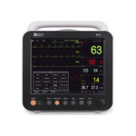 Multi-parameter monitor, Multiparameter monitor - All medical device ...
