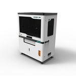 Blood grouping analyzer - All medical device manufacturers