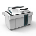 INR POC analyzer - All medical device manufacturers