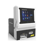 Laboratory tube labeler, Laboratory tube labeling system - All medical ...