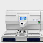 Tissue processor, Tissue sample processor - All medical device ...