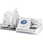 Automatic microplate washer, Automated microplate washer - All medical ...