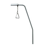 Over bed pole hoist, Over bed traction pole - All medical device ...
