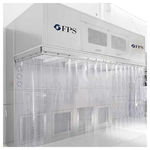 Sampling cabin, Sampling booth - All medical device manufacturers