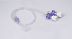 Infusion extension line - All medical device manufacturers