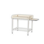 Pediatric examination table, Pediatric examination couch - All medical ...
