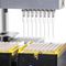 Automated laboratory workstation - Biotage® Extrahera™ LV-200 - Biotage AB - for sample ...