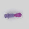 Female connector - 0VEACC510 - Vygon Vet - male / for medical devices