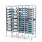 Operating room rack - HYG-UUUU - Pegasus Medical Concepts - storage ...