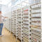 Modular storage rack - Rack System UU - Pegasus Medical Concepts - on ...