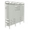 Modular storage rack - Rack System Catheter UUUU - Pegasus Medical ...