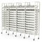 Modular storage rack - Rack System UUUU - Pegasus Medical Concepts - on ...