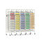 Modular storage rack - Rack System UUUU - Pegasus Medical Concepts - on ...