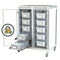 Sterilization material trolley - SECURED CART FOR CSSD - Pegasus ...