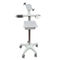 Ultrasound system cart - GE VSCAN AIR - Pegasus Medical Concepts ...