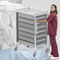 Operating room trolley - Pegasus Medical Concepts - storage / mobile