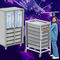 Operating room trolley - Pegasus Medical Concepts - hospital / catheter ...