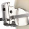 Aesthetic orthodontic bracket - Alias™ - Ormco - self-ligating / lingual
