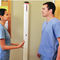 Wall-mounted MRI metal detector - FERROGUARD® SCREENER - Metrasens