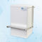Radioactive waste container - MIE - shielded