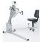 Arm ergometer pedal exerciser - Eurosedeo - LUMED - seated