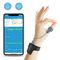 Wireless sleep monitor - Checkme O2 - Viatom by Lepu