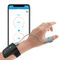 Wrist pulse oximeter - Viatom Checkme O2 - Viatom by Lepu - for CPAP ...