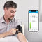 Automatic digital blood pressure monitor - BP2 Connect - Viatom by Lepu ...