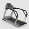 Treadmill with handrails - T3xm - Matrix Fitness