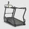 Treadmill with handrails - S-Drive - Matrix Fitness
