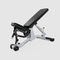 Adjustable gym bench - MG-A85 - Matrix Fitness