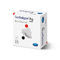 Wound dressing - Sorbalgon® Ag - Hartmann - alginate / sterile / absorbant