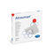 Wound dressing - Atrauman® - HARTMANN - non-adherent / transparent