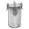Body fluids suction jar - GSHEPC-PS - G. SAMARAS SA - Medical Gas ...