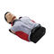 General care training manikin - BLS Pro - SmartMan - CPR / torso / with ...