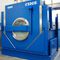 Front-loading washer-extractor - OPEN POCKET - Lapauw