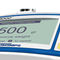 Blood collection monitor with barcode reader - GENESIS DCM3000 - GenesisBPS