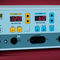 Bipolar coagulation electrosurgical unit - KENTAMED RF-120 - KENTAMED ...