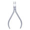 Dental pliers - 17-0022 - DynaFlex - wire bending / Weingart / standard