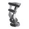 Knee orthosis - Ultra G - Becker Orthopedic - articulated / custom
