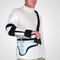 Shoulder splint - 185 series - Becker Orthopedic - shoulder abduction ...