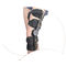 Knee splint - DK49-BK-UN - Dicarre - articulated
