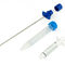 Needle spine augmentation system - 900146 - G-21 - percutaneous kyphoplasty