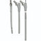 Revision femoral stem - Securus® - JRI Orthopaedics - cementless