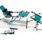 Knee continuous passive motion device - Performa™ - Kinetec