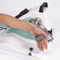 Wrist continuous passive motion device - Maestra™ - Kinetec - hand