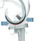 Three-compartment knee prosthesis - SAIPH® - MatOrtho - fixed-bearing ...