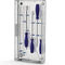 Spinal surgery instrument kit - IFS - Tsunami Medical
